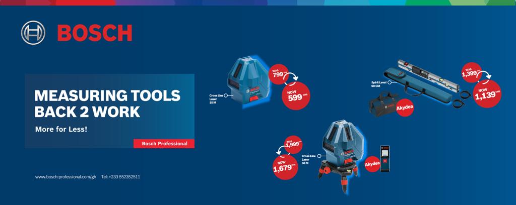 Levels and Measuring