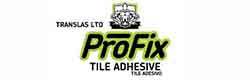 Profix Tile Adhesive