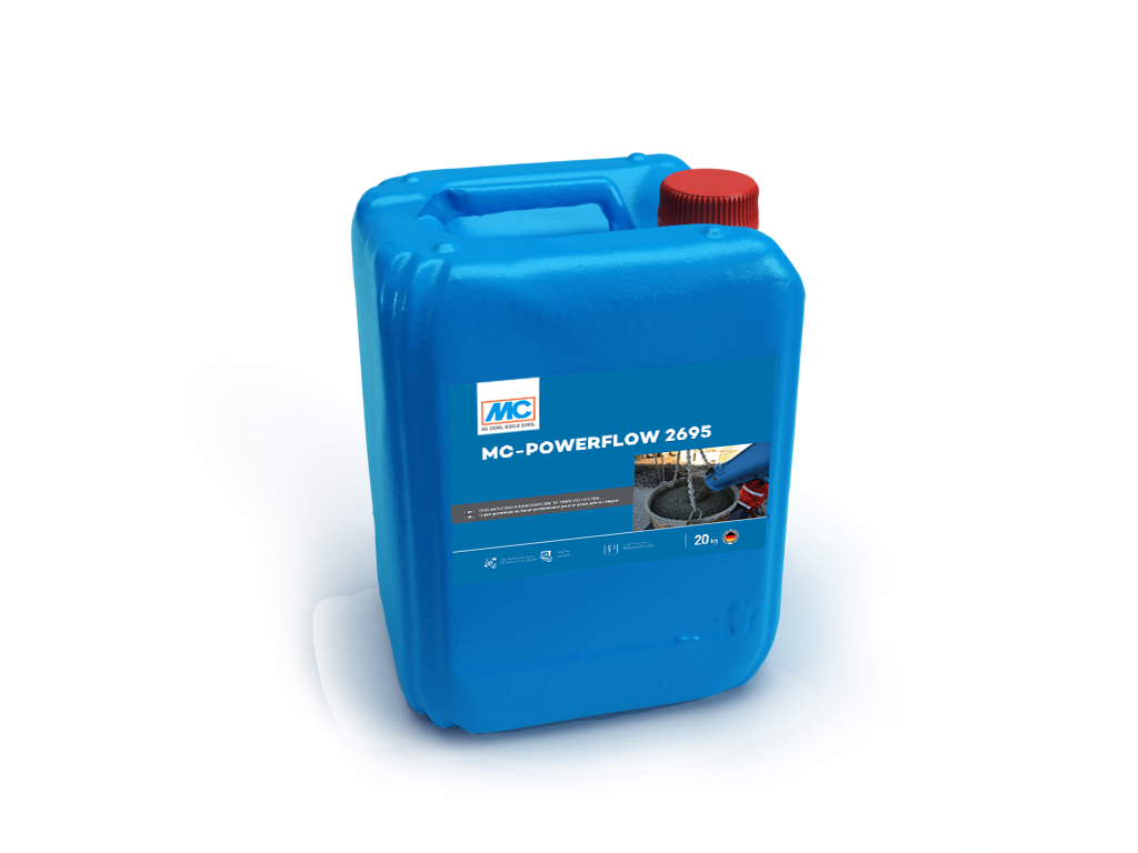 MC-Powerflow 2695