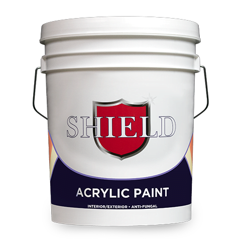 Shield Paint