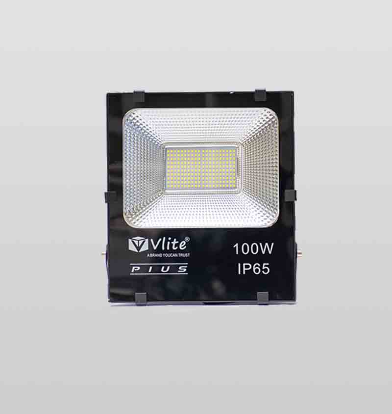 100w Plus Led Flood Light (vlite)