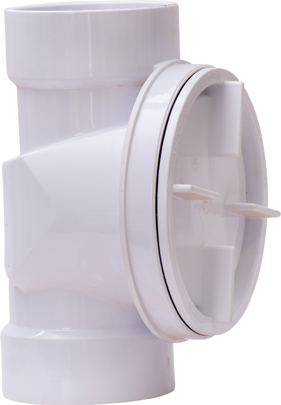 Non-Return Valve Gate 3x4