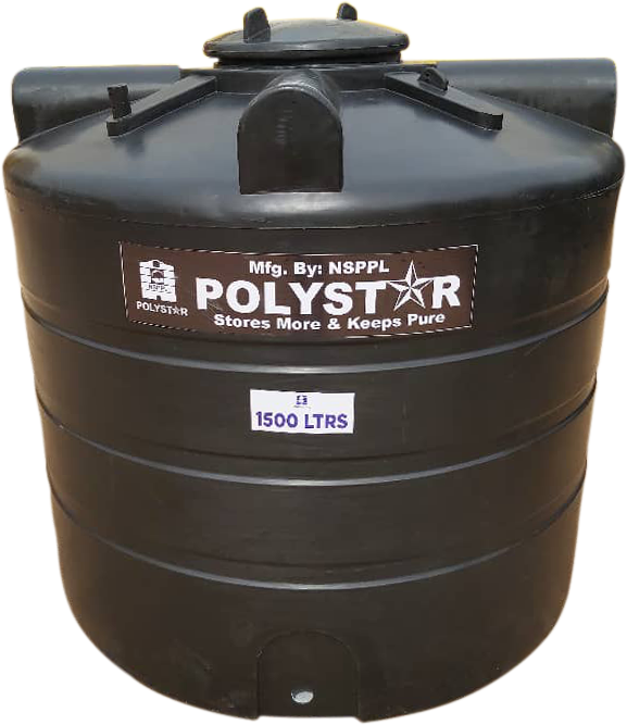 POLYSTAR Tank