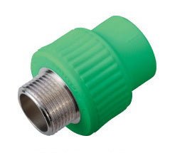 PPR Male Adaptor