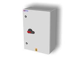 63a Changeover (Havells) Rotary