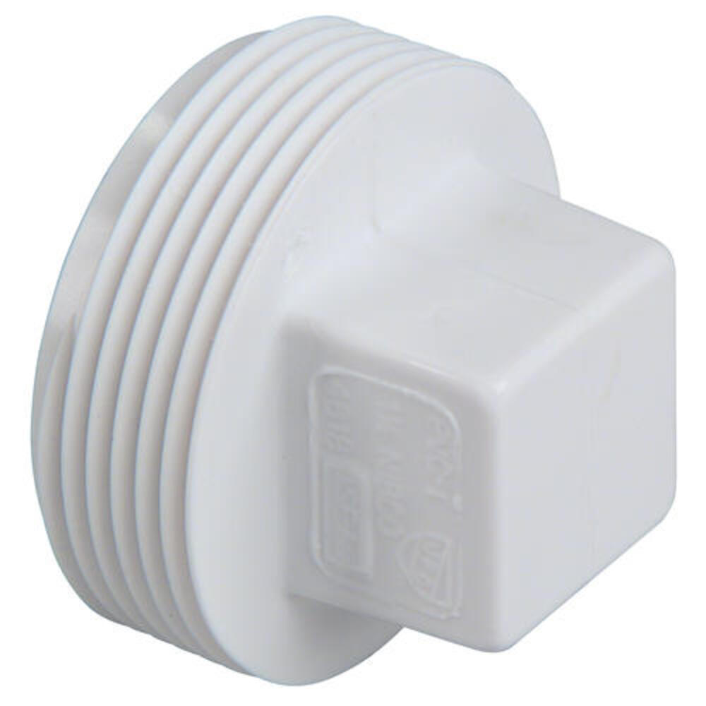 PVC Plug
