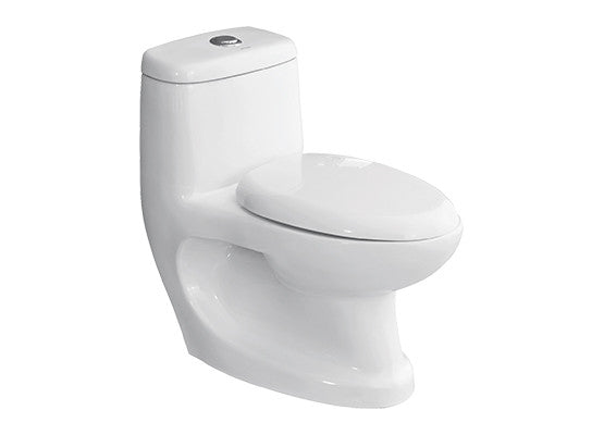 WC- SWAN (S-TRAP)