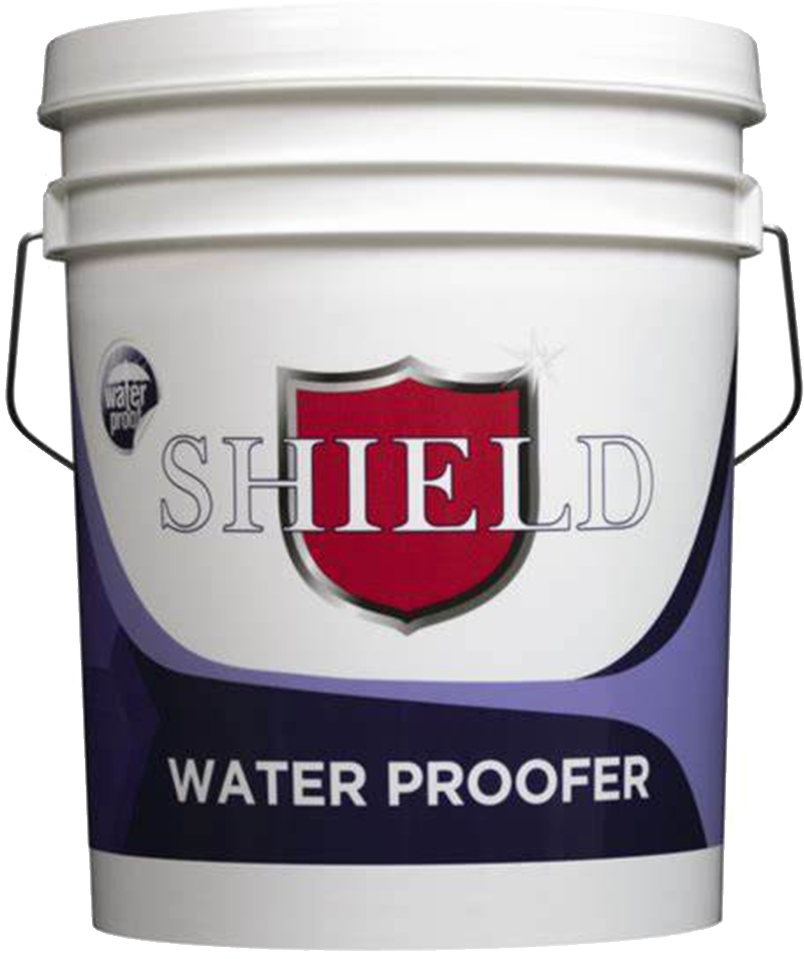 Shield Water Proofer